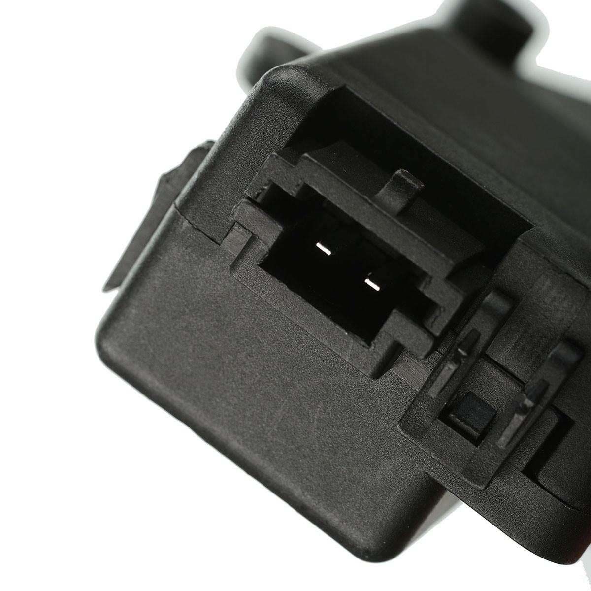 HVAC Heater A/C Blend Door Actuator for Chevrolet Colorado SSR GMC ...