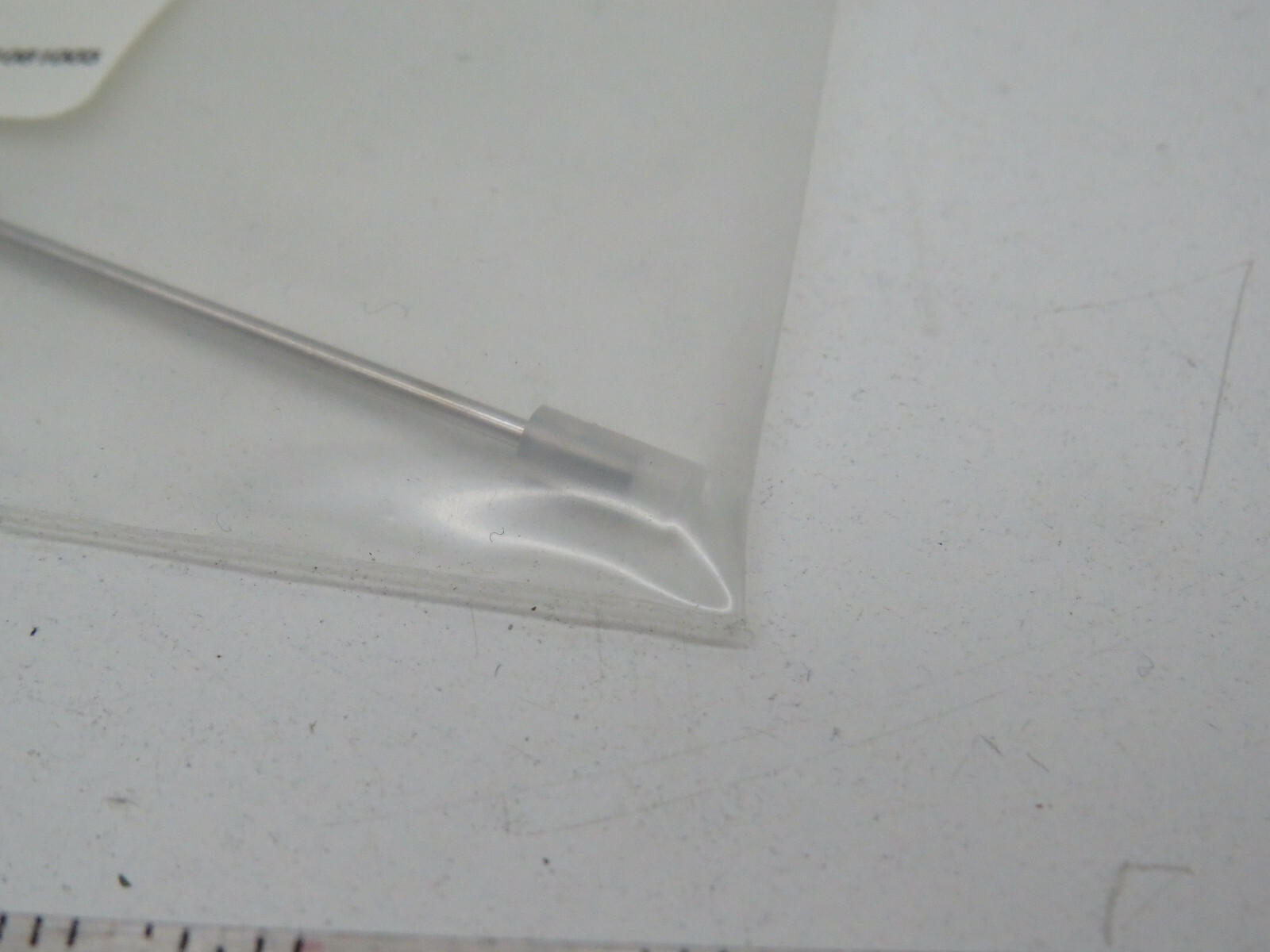 Agilent G2855-20700 MMI Inlet Cooling Jacket Tube for 7890 Gas ...