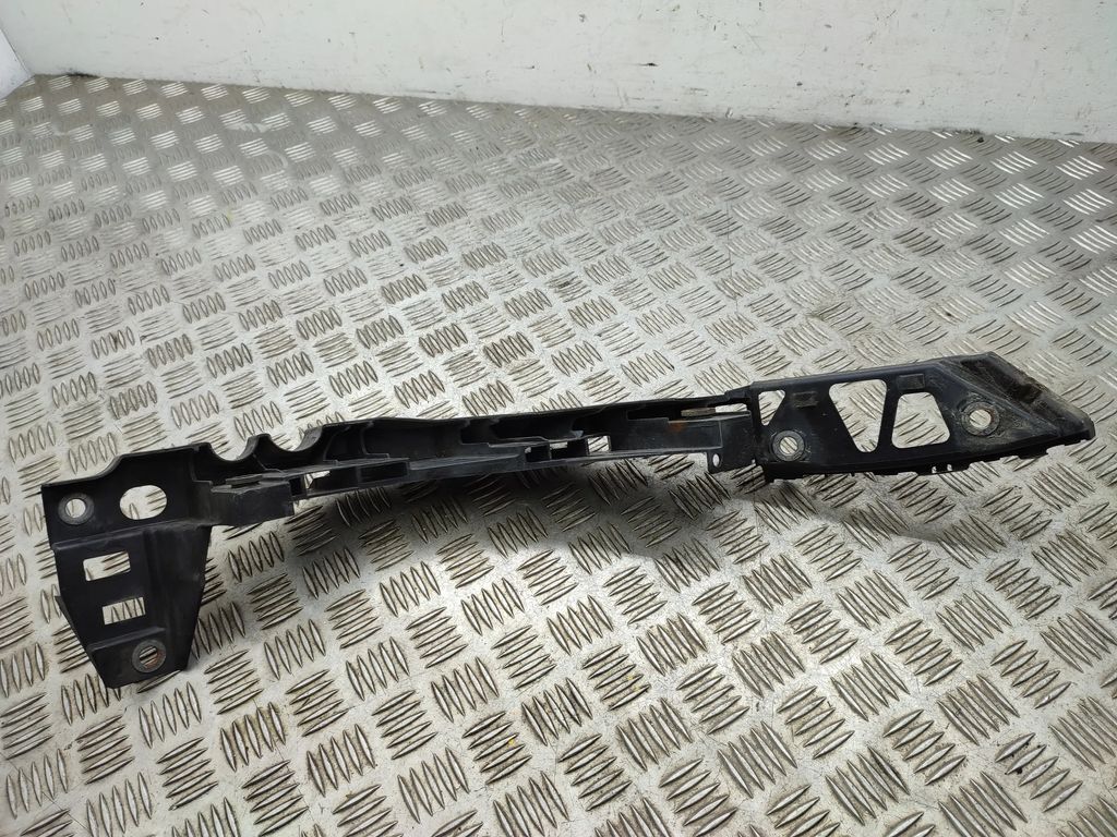 Volkswagen Polo 6r Bottom Headlight Mounting Bracket Left Side ...
