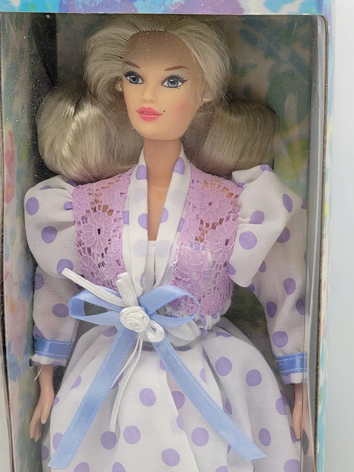 1997 Hamilton Design Candi Girls Secrets Doll NRFB | eBay