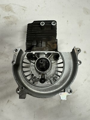 OEM RedMax HB250 Blower Crankcase Engine Block Shortblock — Box Q13 | eBay