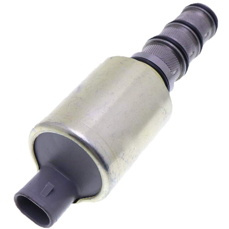 Solenoid Valve AL177192 for John Deere 1204 6100D 6630 6830 6930 7130 ...