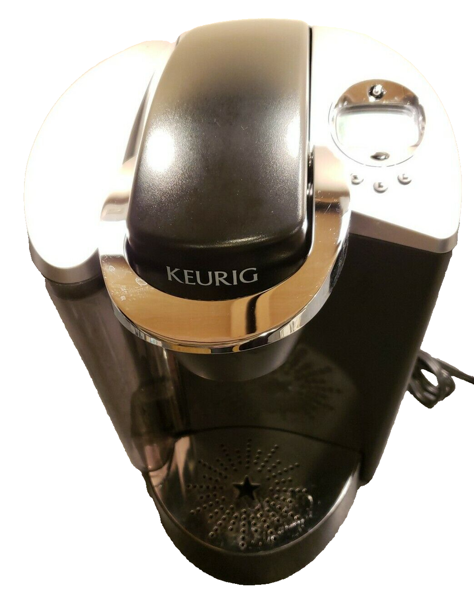 Keurig B60 Brewer Keurig B145 Single Cup Coffee Brewer