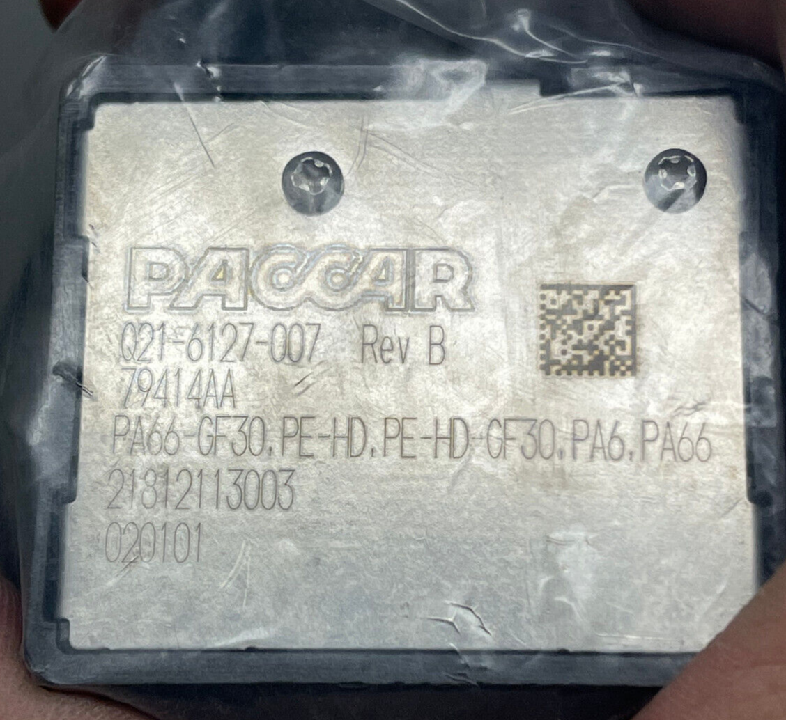 New Genuine Paccar DEF Concentration Q21-6127-007 Peterbilt Kenworth | eBay