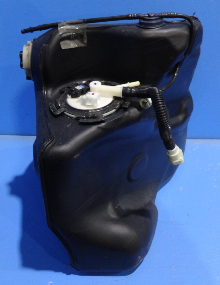 2003L-2013 C5 C6 CORVETTE FUEL GAS TANK ASSEMBLY RH 25899602 | eBay