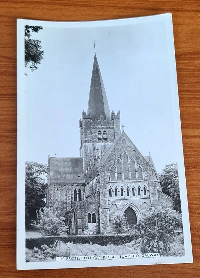 Irish Protestant Church