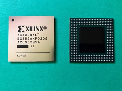 XC4028XL-3BG352I Xilinx FPGA | eBay