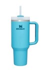 Stanley Quencher H20 Tumbler Cup 40oz (Pool) | eBay