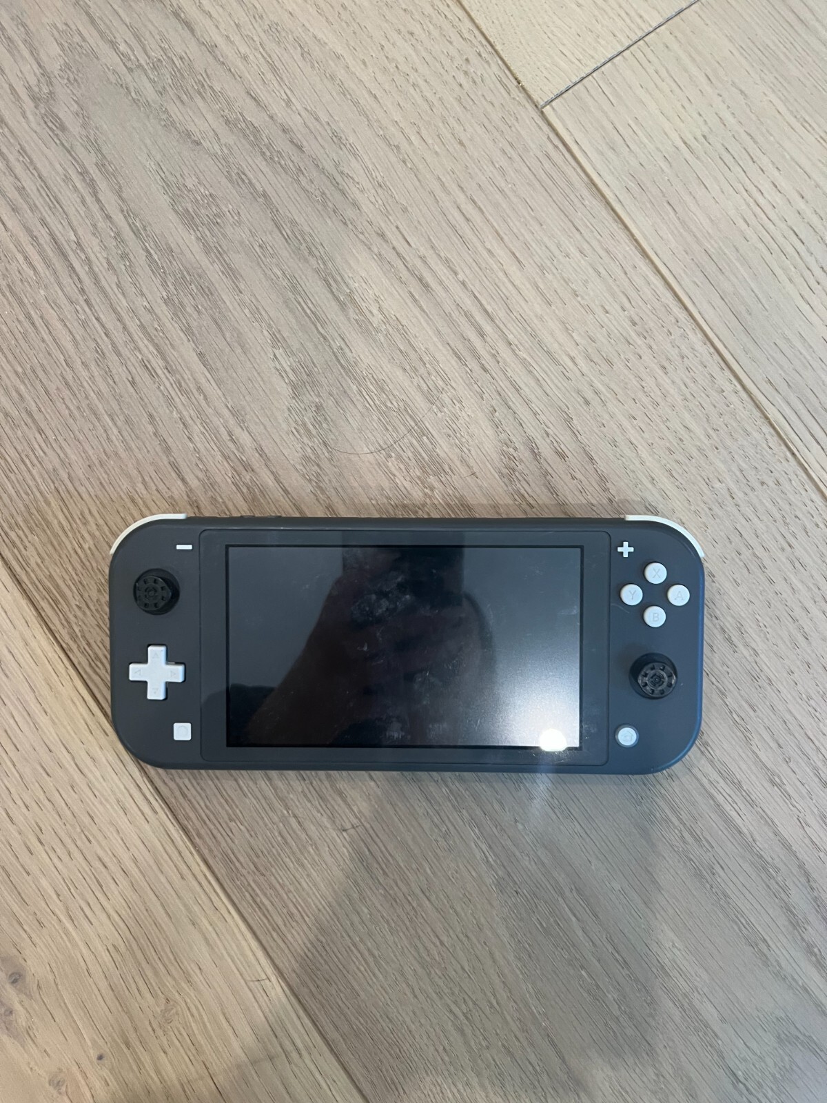 Nintendo Switch Lite MOD.HDH-001 45496452650 | eBay