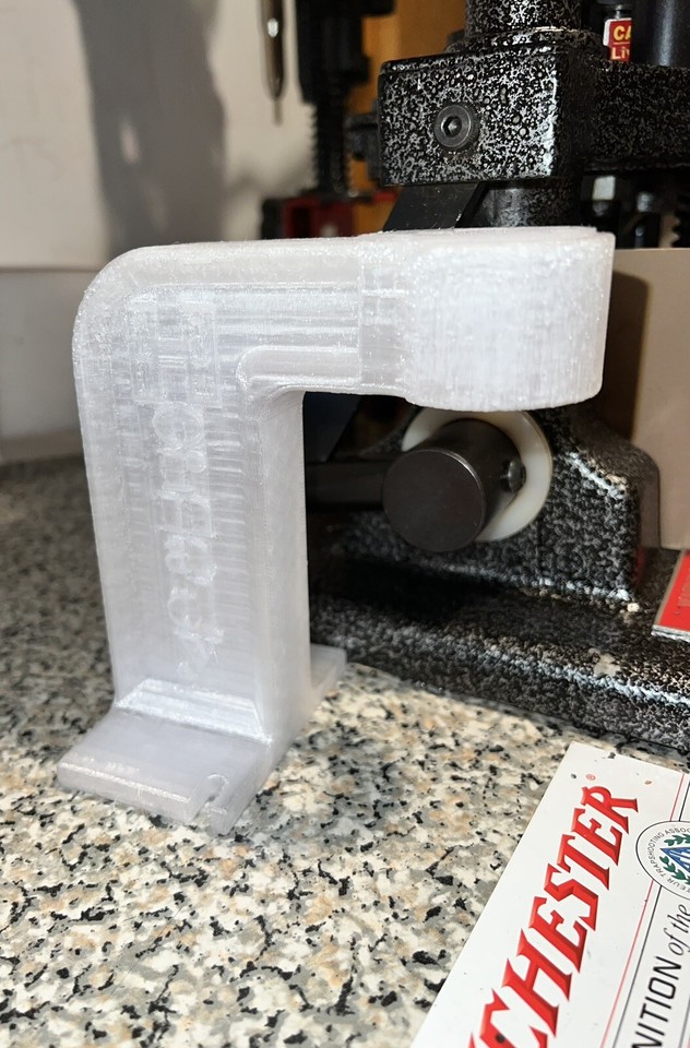 Hornady Fast Load Powder Measure Stand - NEW - Made in USA - Hornady ...