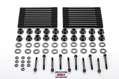 8740 Chromoly-Ford 08-10 PowerStroke F250 F350 Super Duty 6.4L Diesel ...