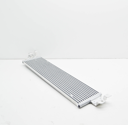 AUDI Q3 F3 Oil Cooler Radiator 5QF317019B NEW GENUINE | eBay