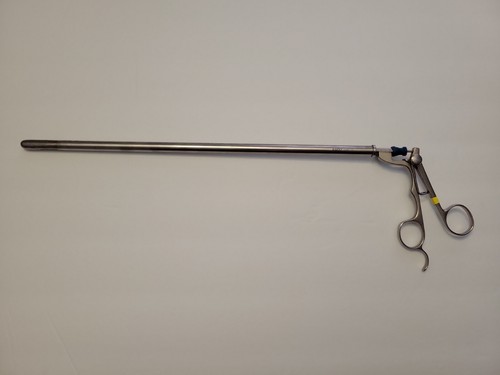 Wolf 8385.12 Laparoscopic Grasping Spoon Forceps, 10mm | eBay