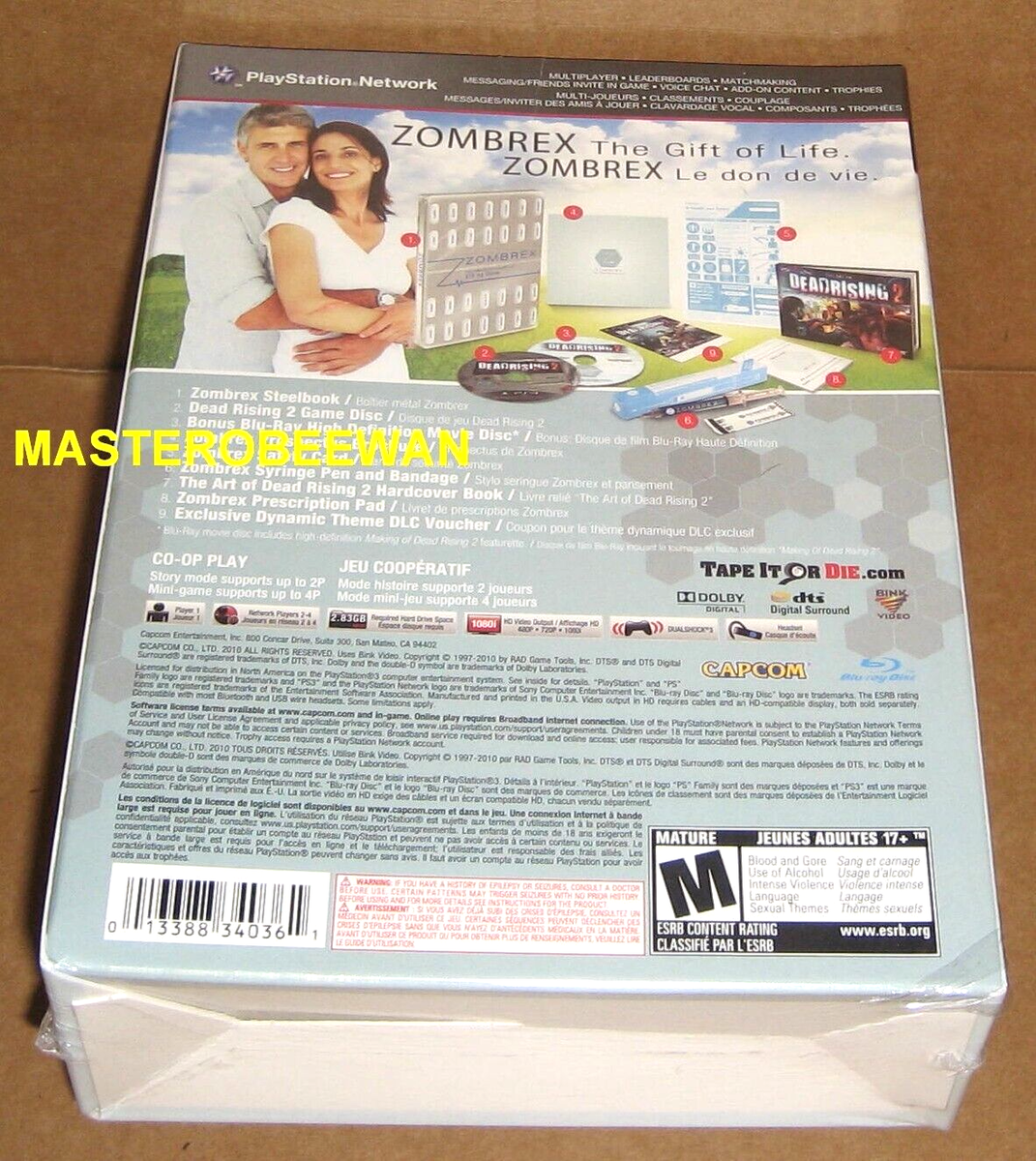 Dead Rising Page Dead Rising DLC Archives Xbox Wire