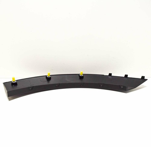 Genuine MINI Countyman R60 Wheel Arch Cover Trim Black Rear Right O/S ...