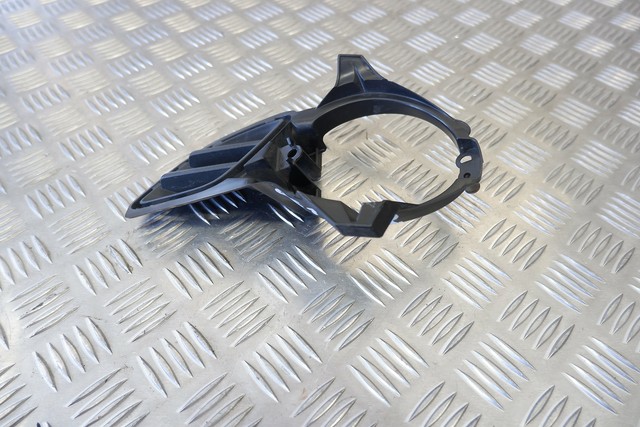 Lexus GS 2012 Front Bumper Fog Light Lamp Cover Right Side 53141-30160 ...