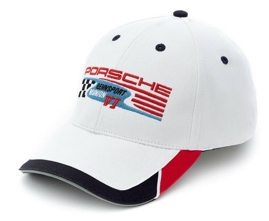 Porsche Hats And Caps