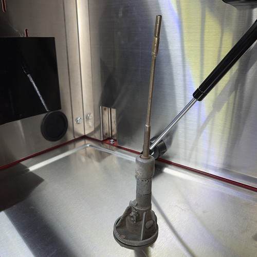 Vintage Flexible Perfect Circle Cylinder Ridge Cutter Machinist Engine ...