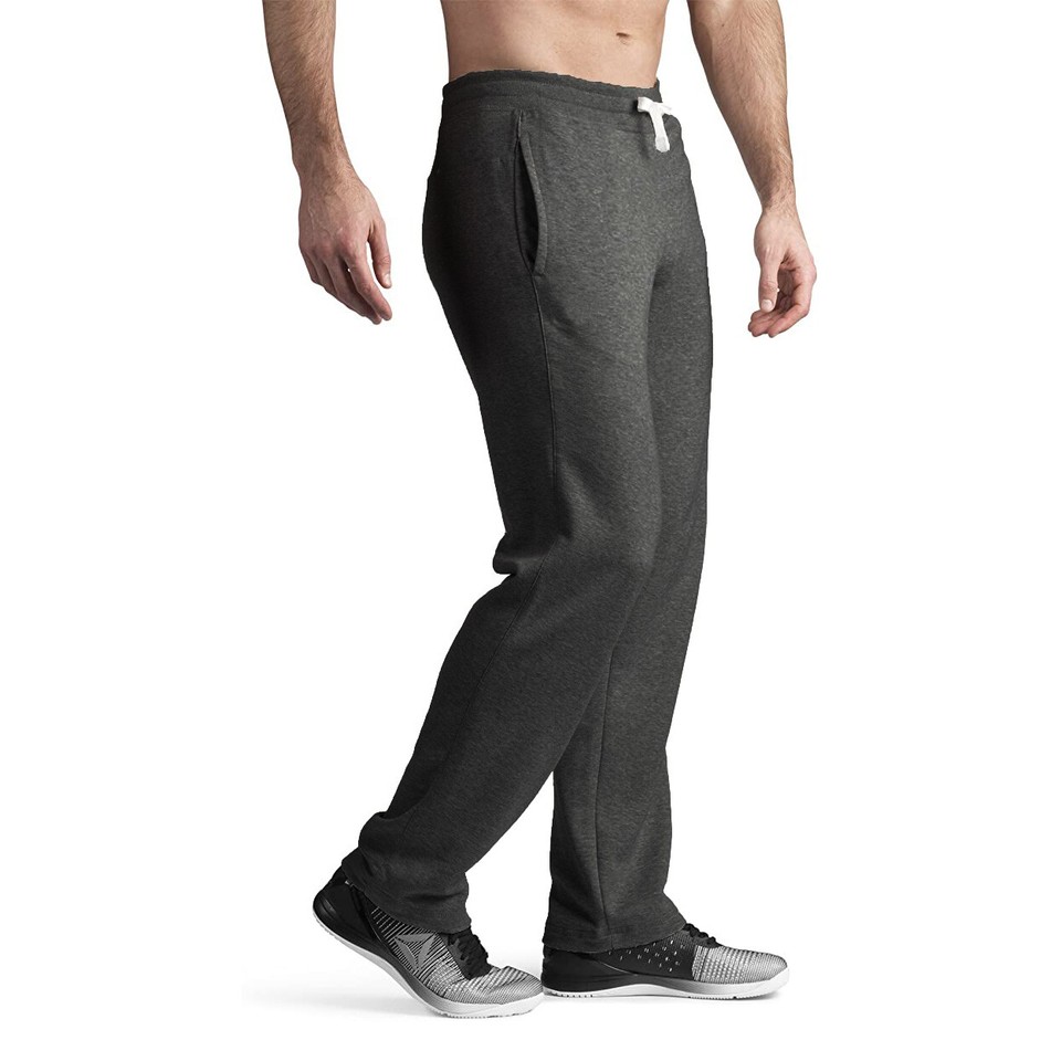 EXTRA LONG LEG Jogging Joggers Gym Bottoms Mens / Womens Big & Tall 36 ...