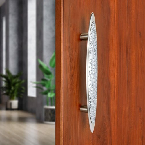 3 Star Door Handles for Main Door Glass Door Handle Pack of 1 Matt ...