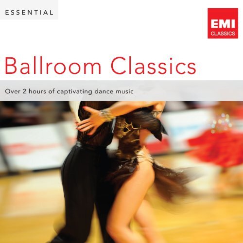 Essential Ballroom Classics - CD LEVG The Cheap Fast Free Post ...
