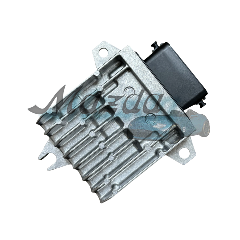 Genuine 2010-2012 Mazda 5 2.0L Transmission Control Module TCU TCM LFFK ...