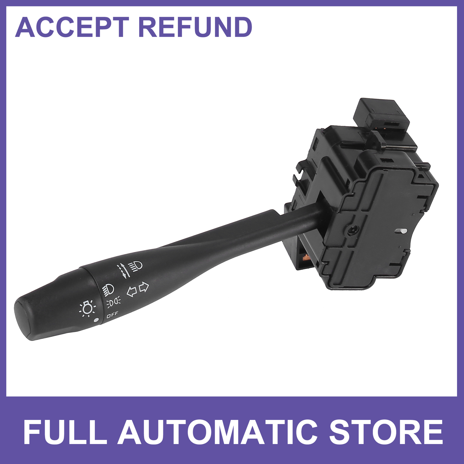 Car Turn Signal Switch Lever Switch 25540-40U60 for Nissan Altima 200SX ...