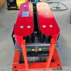 Cable Conveyor, Crawler Cable Tractor, Cable Laying Machine DSJ-180 ...