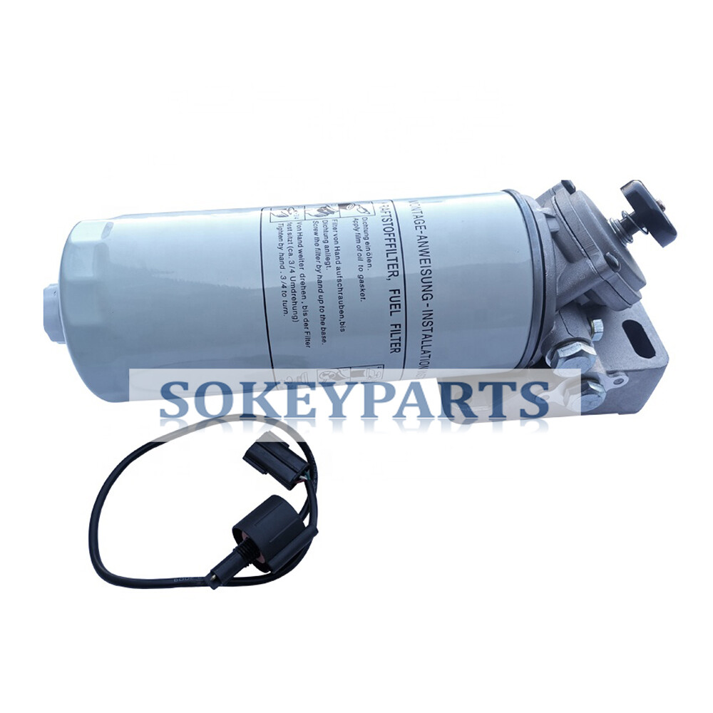 New 02113832 Oil Pump Fits For Deutz BFM1013 BFM2012 BFM2013 Engine 1pc ...