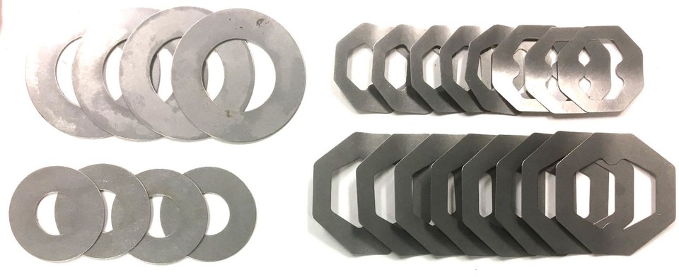 DEVILBISS / DEVAIR MODEL 445 , OK445 TUNE UP REBUILD KIT AIR COMPRESSOR ...