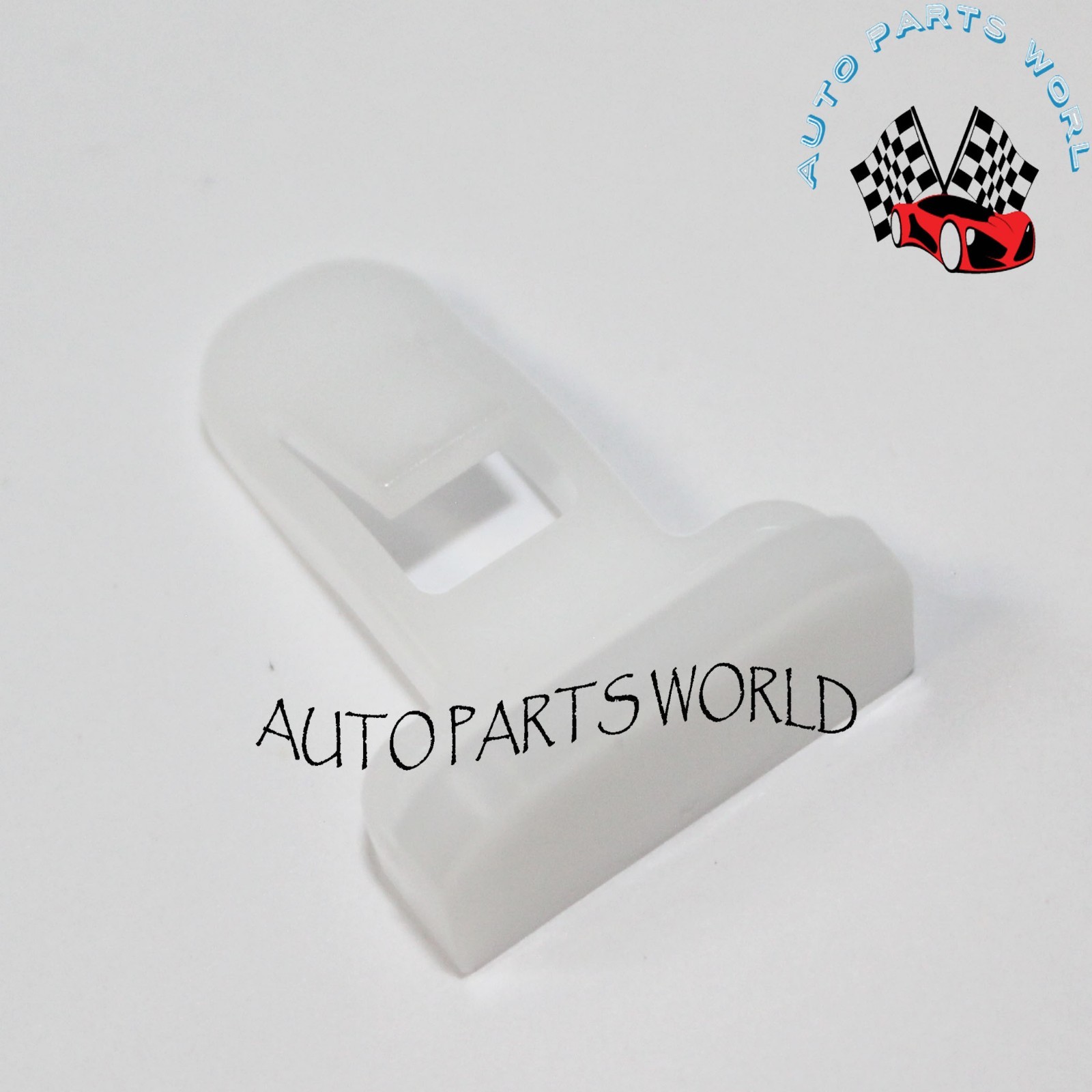 GENUINE TOYOTA FJ CRUISER OUTSIDE MOLDING BUMPER RETAINER SET 10 X ...