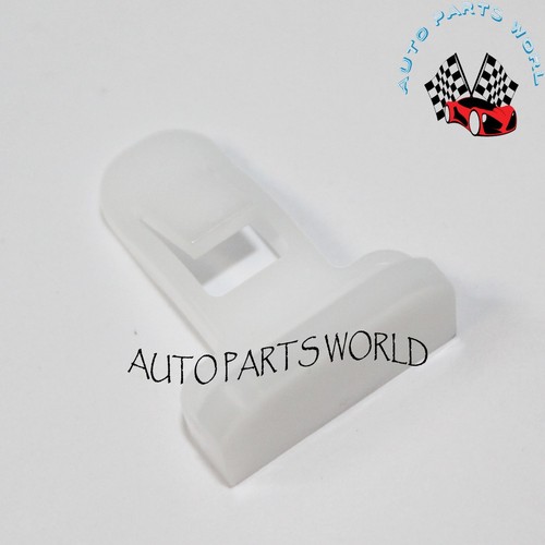 GENUINE TOYOTA FJ CRUISER OUTSIDE MOLDING BUMPER RETAINER SET 10 X ...