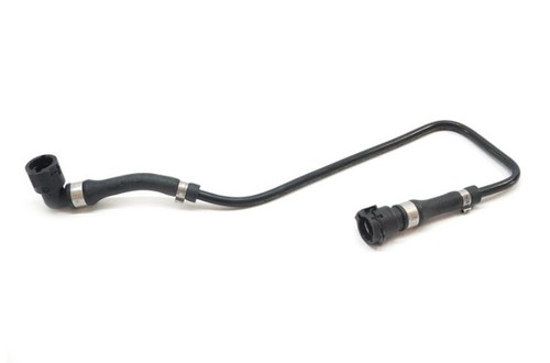 Genuine BMW E53 X5 Water Hose -Expansion Tank to Upper Radiator Hose ...