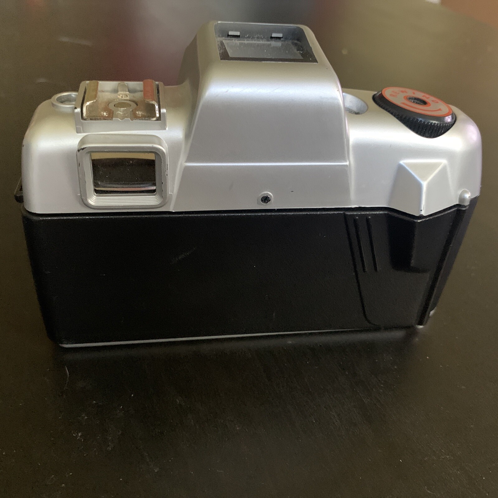 Vintage Nikai Big Royal View Film Camera Untested. | eBay