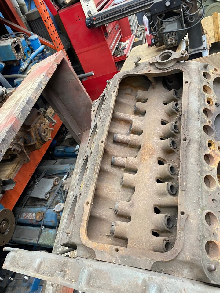 331 hemi engine for sale | eBay