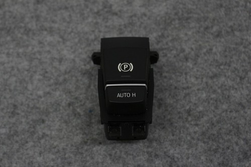 BMW 5er F10 6er F06 Schalter Feststellbremse EPB Auto-Hold 9217594 ...