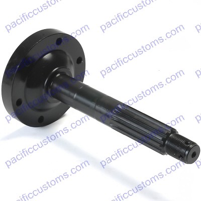 Vw Rear Suspension Kit 3X3 Trailing Arms, VW Bug Trans / Bus CVs - Baja ...