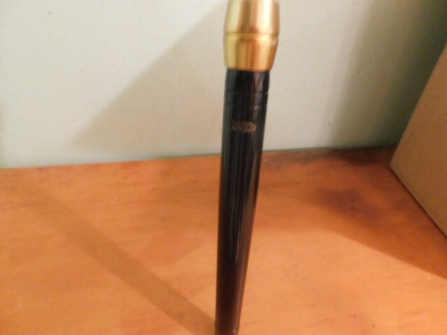 CUSTOM CONVENTIONAL ROD BLACK AFTCO 50-100 LB 6' UB-2 UNI-BUTT BIG FOOT ...