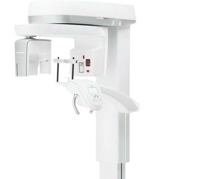 Dental Imaging & X-Ray - Digital Dental Pan X-Ray