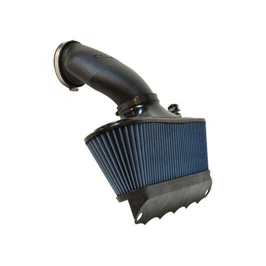 2006-2013 Corvette Z06 7.0L LS7 SLP 21121 Blackwing Engine Cold Air ...