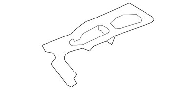 Genuine Volvo Top Panel 31469929 | eBay