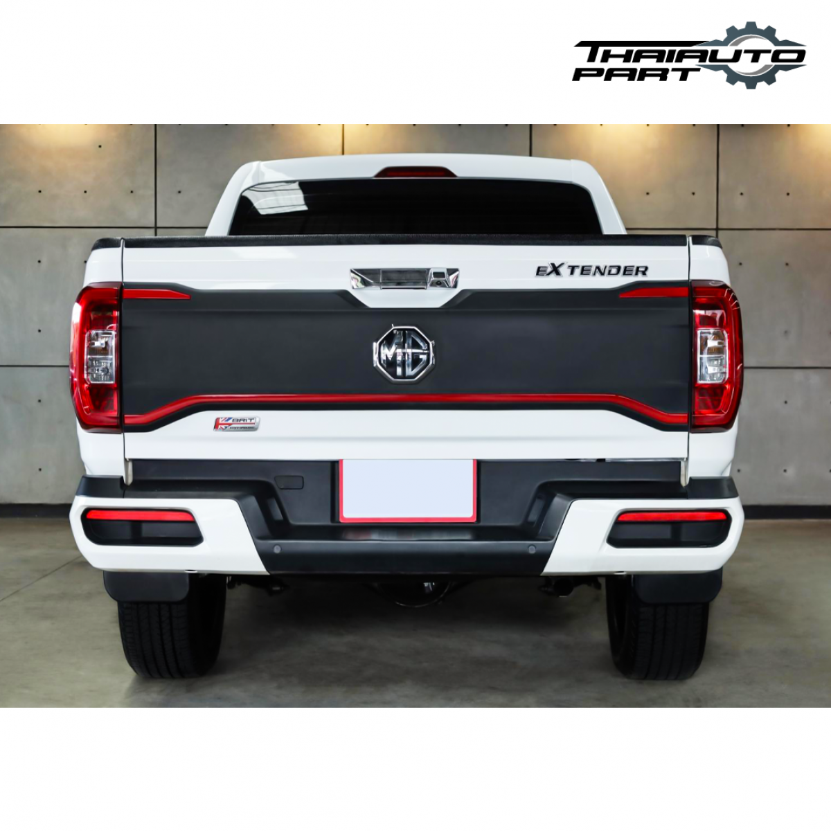 RH Right Tail Lamp Rear Light FIT Maxus LDV T60 MG Extender 2021-2023 ...