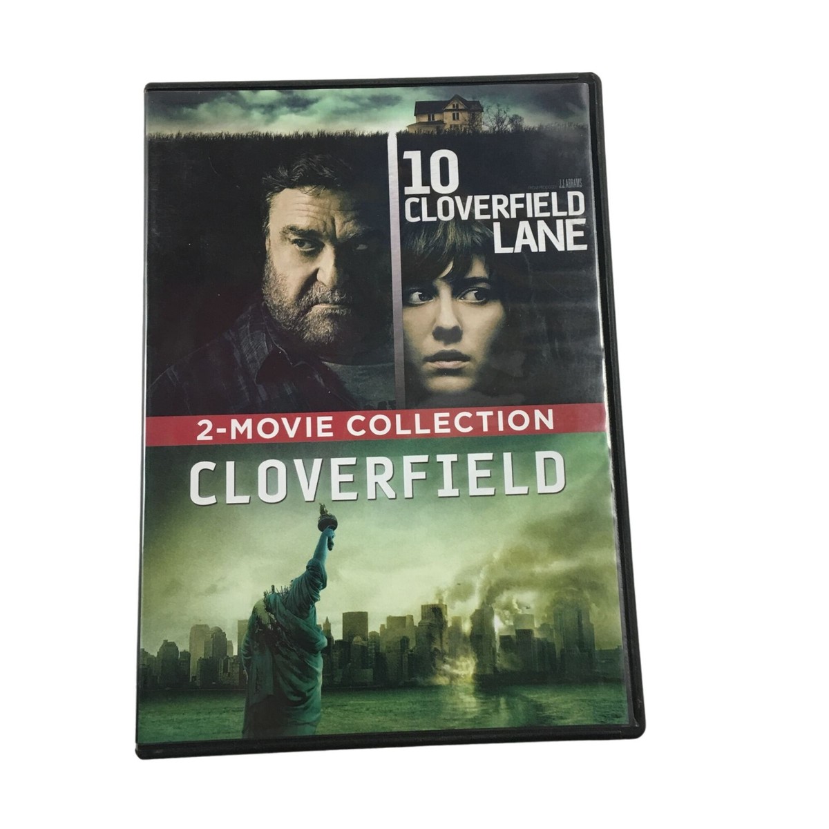 Cloverfield 2 Trailer 10 Cloverfield Lane / Cloverfield 2 Movie