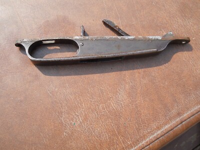 Original Chinese Hanyang Type 88 complete Trigger Guard 88 commission ...