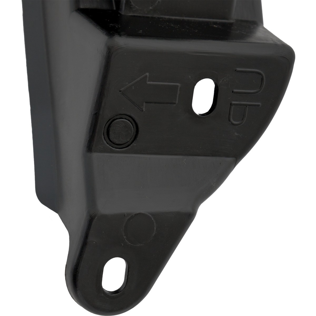 Fog Light Bracket Lamp Front Left Hand Side Driver KB8A50C22 for Mazda ...