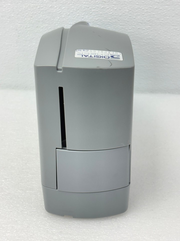 Pre Owned | Digital Check CheXpress CX30 / 1520000-02 USB Scanner Only ...