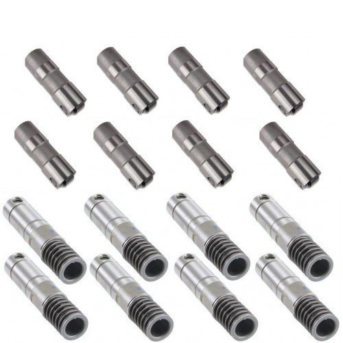 Lifter Set Chevrolet Gm AFM 5.3L 6.0L 6.2L Complete Set Of 16 Lifters ...