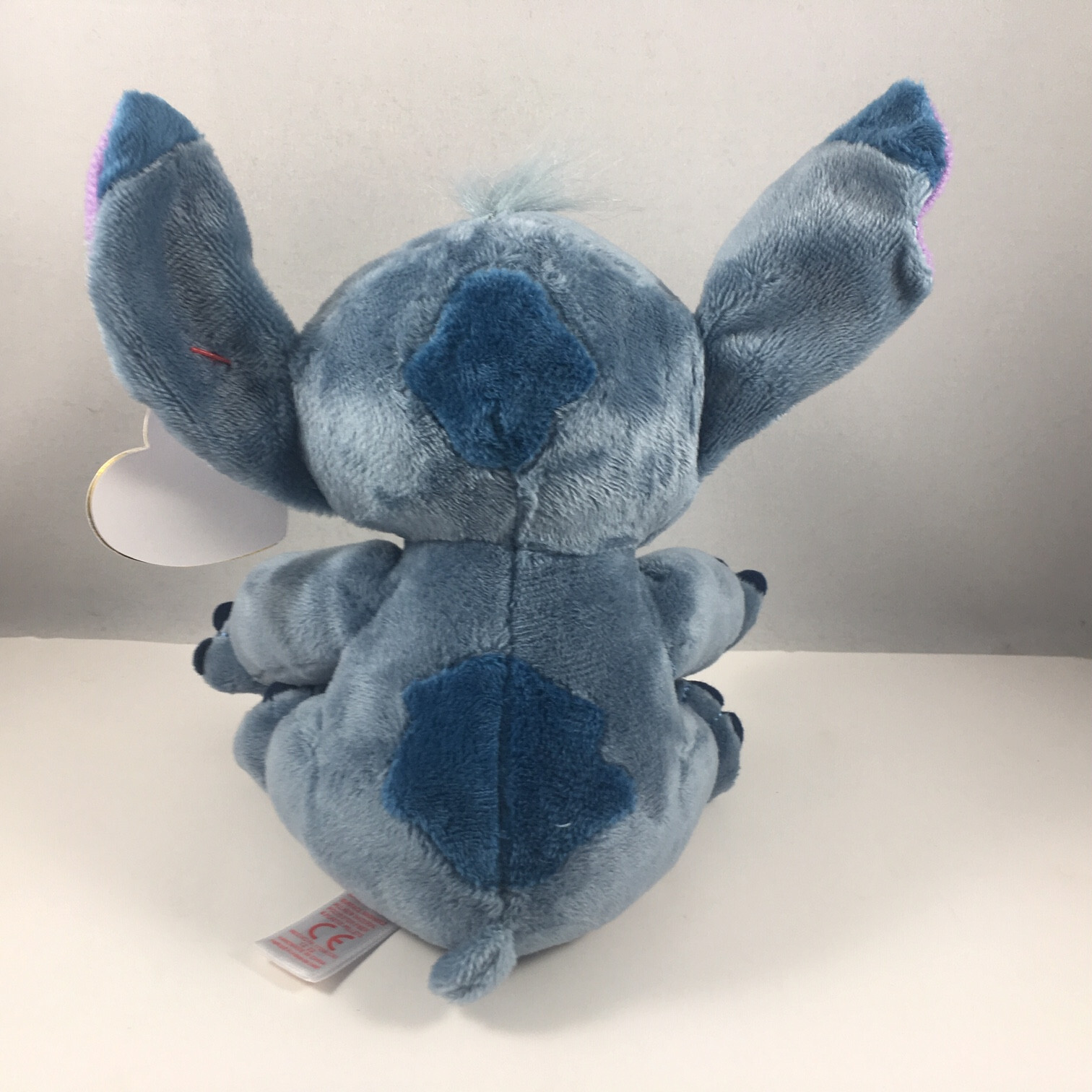 Ty Beanie Baby - STITCH from Disney - Lilo & Stitch Alien 6" NEW with ...
