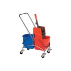 Vermop Doppelfahreimer Mistral 2x17 ltr. | eBay.de