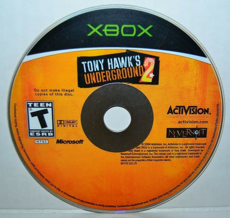 20 Cracked Disc Hub Repair Ring Stickers Labels CD DVD PlayStation PS2 ...